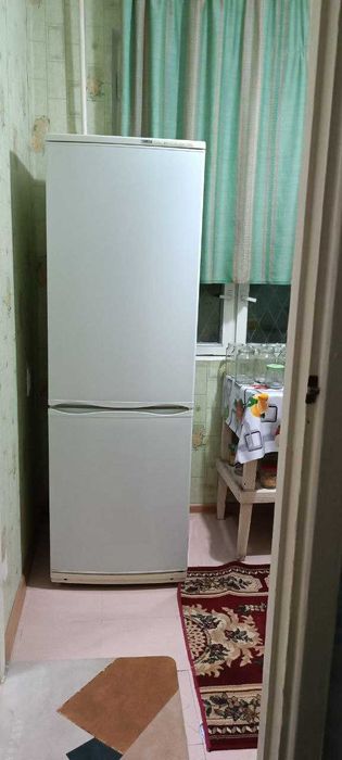 Сдаётся квартира однокомнатная на долгий срок.