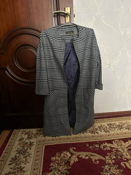 Стильный женский кардиган