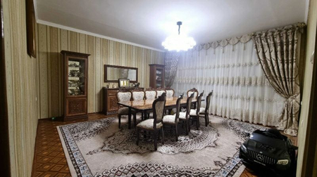 #Чиланзар2 3/1/4 73м²