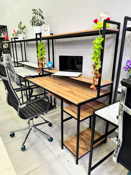 Компьютерный стол, стол лофт , парта , kompyuterni stol, loft stol