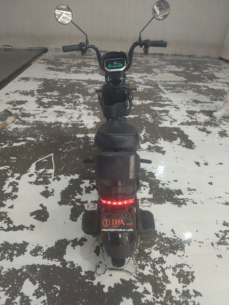 Skuter1 IPA sport