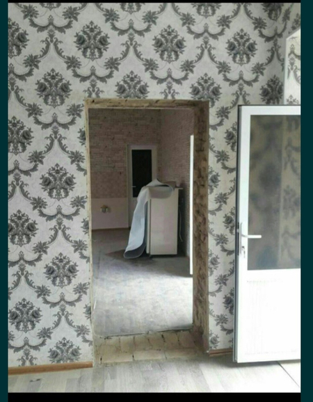 Бетон тешиш ойна очиш