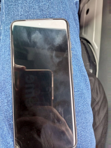 Samsung s 20. 5G