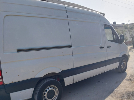 Sprinter.sotiladi ,yangi laboga barter bor