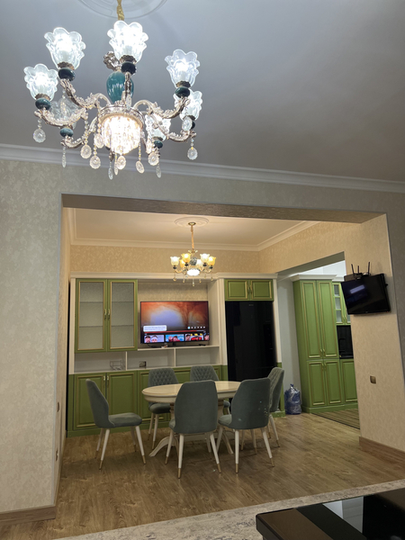 Сдается квартира Family House