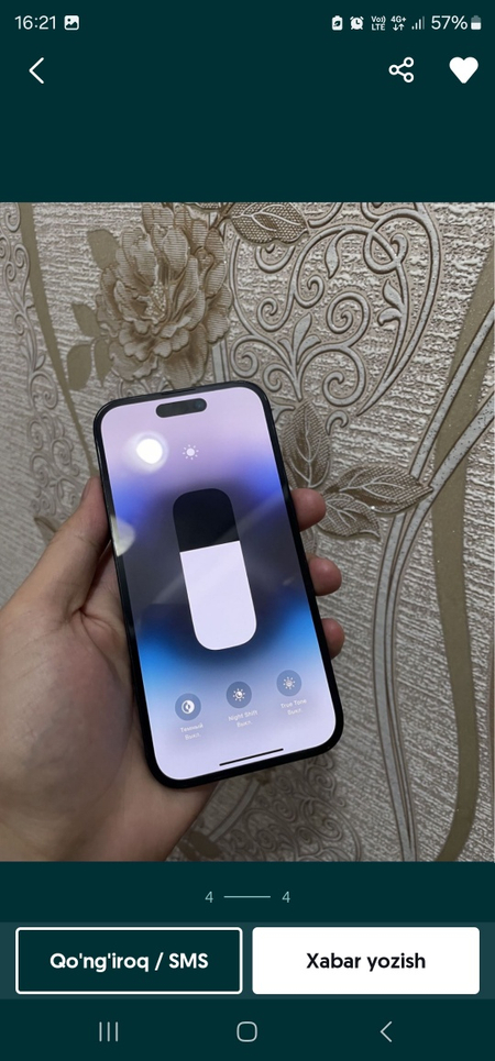 IPhone 14 pro max ideal