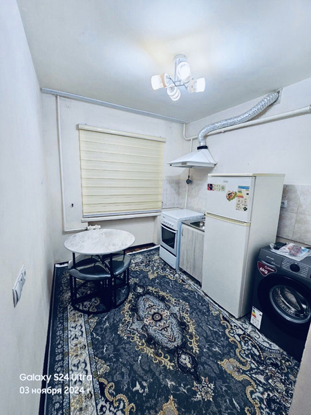 Продажа 1 ком/ 2 этаж/ академ городок. IT PARK