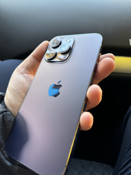 Iphone 14 pro max