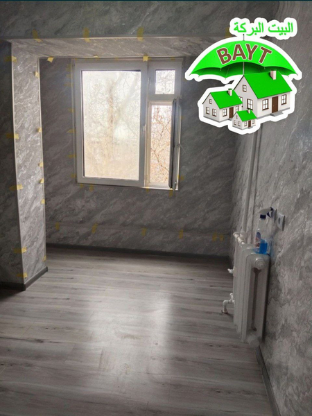 #БАЛКОН 2×6,Разделка,50м²,Чиланзар 24 Квартал,2в3\\\\5\\\\5,Продаётся Кварти