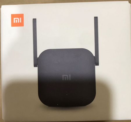 Mi wifi usinitel