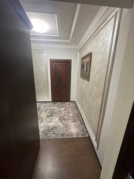 Продается квартира 2/4/4 Алайский Ц-2