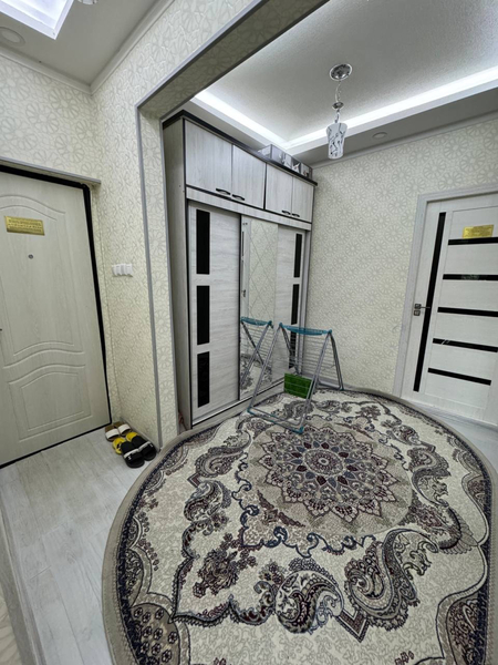 Qora qamich 2/4 3/3/4 evro balkon 2x6