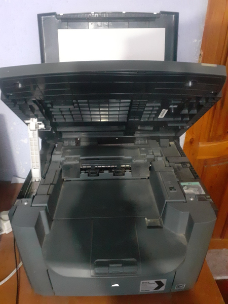 Canon 4018 priñter