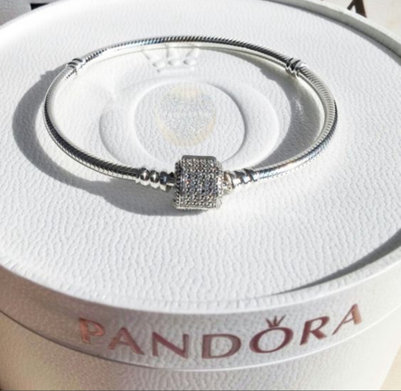 Pandora Brasletlarni Hammasidan Bor