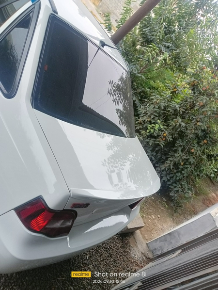 Chevrolet nexia 2