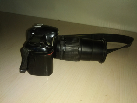 Nikon D80 холати яхши