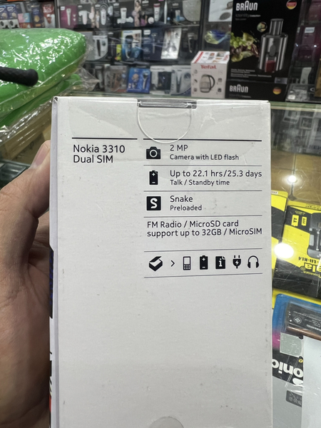 Продается Nokia3310  areginal