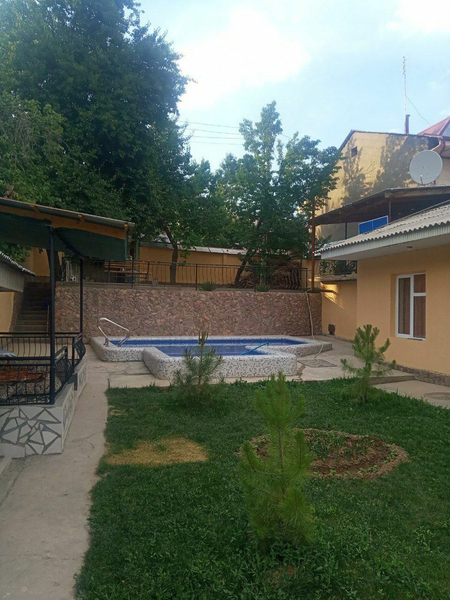 Дача ( бошка вариантлар хам бор) Dacha Charvak Чарвак бочка bochka