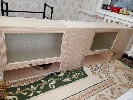 İshlatilgan lekin axvoli yaxshi