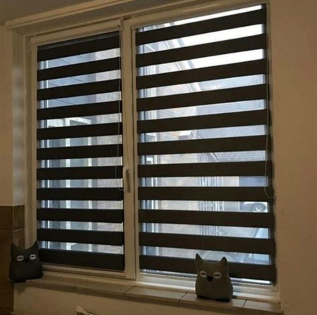 Jalyuzi  va elita pardalar