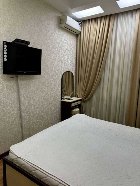 New building Apartment in center 3 room 2 bedroom 2 bdthroom