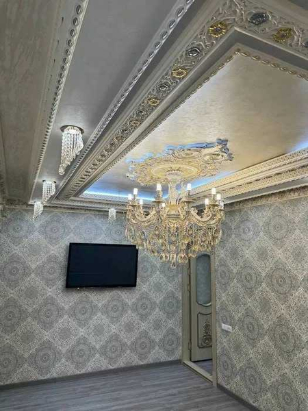 谷 126523 谷 Продаётся квартира 1/3/5 42 м² в Учтепа