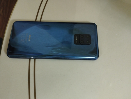 Redmi Note 9 Pro