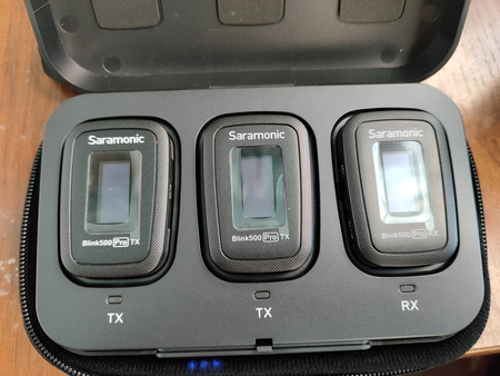 BLINK500 PRO B2...