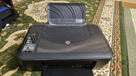 Hp printer 2520hc sotiladi