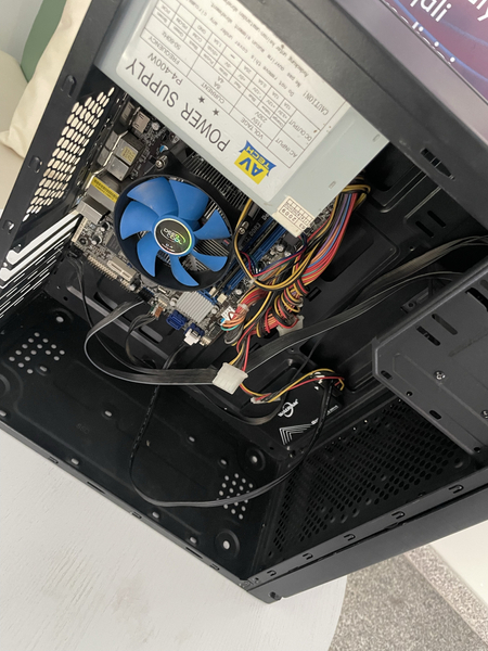 Kompyuter sotiladi DDR3