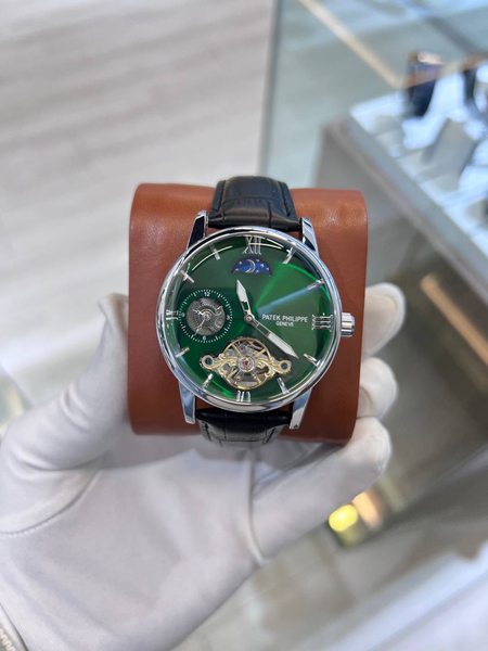Patek Philippe Mexanika на Продаже часы Sotiladi soat