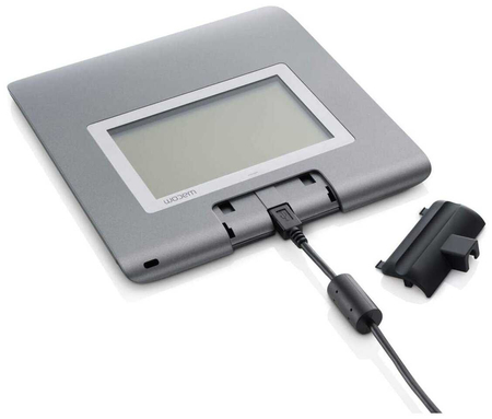 Планшет для цифровой подписи Wacom STU-430