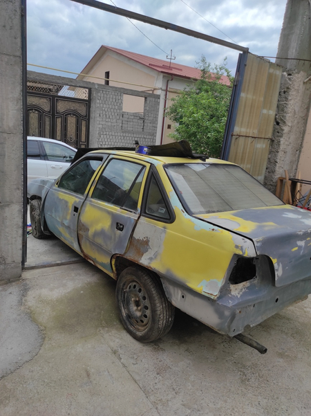 Daewoo Nexia 1 xujatlari bor 2006