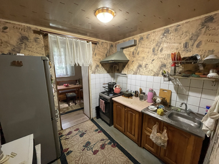 Продается 2в3 комнатная квартира 58квМ Чиланзар 26