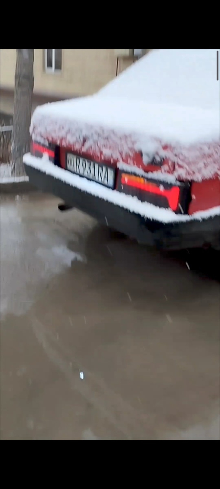 Продаётся Лада 21099