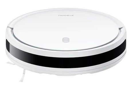 Робот пылесос Xiaomi Robot Vacuum E10 (GLOBAL, ГОД ГАРАНТИИ)