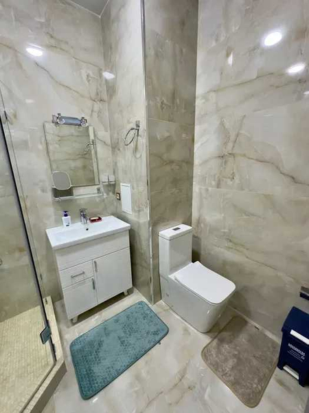 Продаю по Шикарной Цене 2х ком в Новостройке Акай сити! 50 м2
