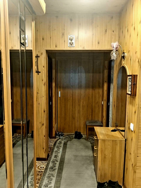 Продаётся 3х.комнатная квартира,  Тузель 1