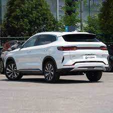 UMID AVTO dan BYD SON PLUS CHAMPION yillik 14 foizdan lizinga