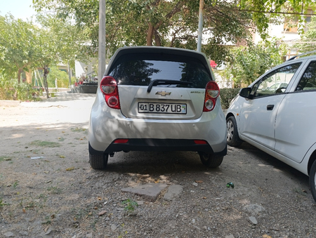 Arenda Spark Avtomat