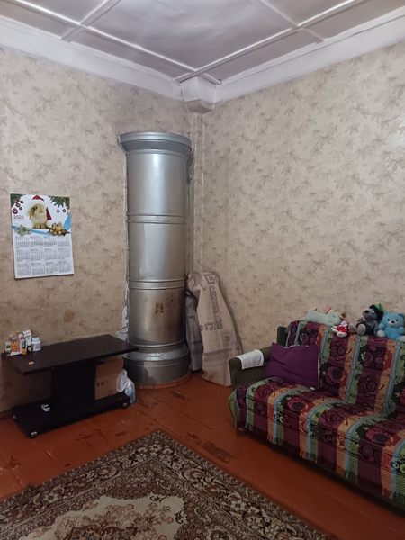 Фаргона йули. Пожарка 3х ком