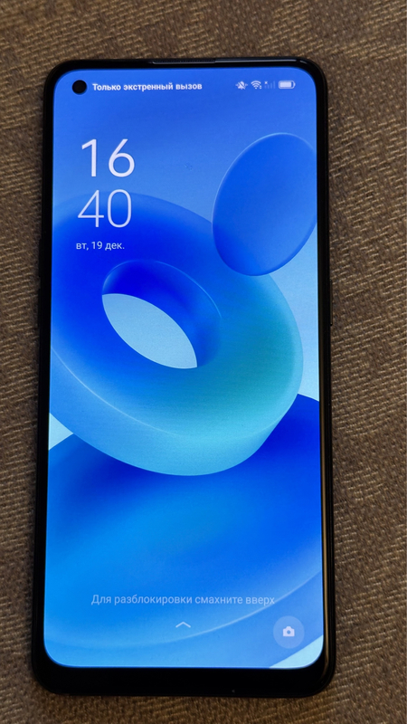 OPPO A74 2021год