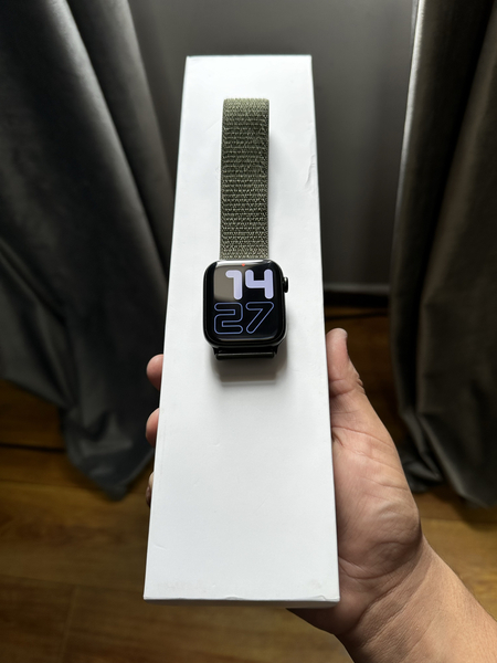 Apple Watch 7/45
