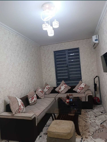 Новастройка 2/2/5 ЖК ассалом хово