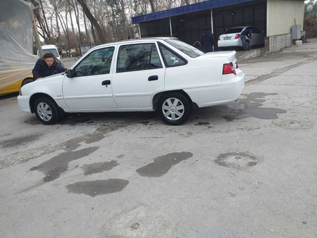 Нексия 2 холати зур