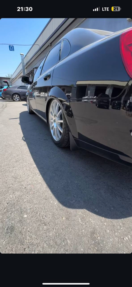 r17 optra diska balon