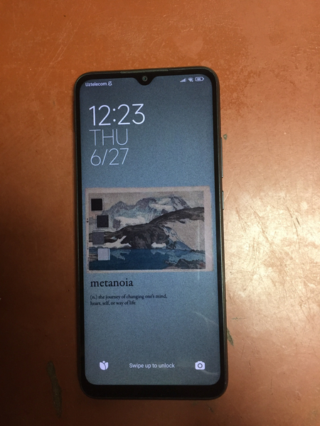 Xiaomi Redmi 10C