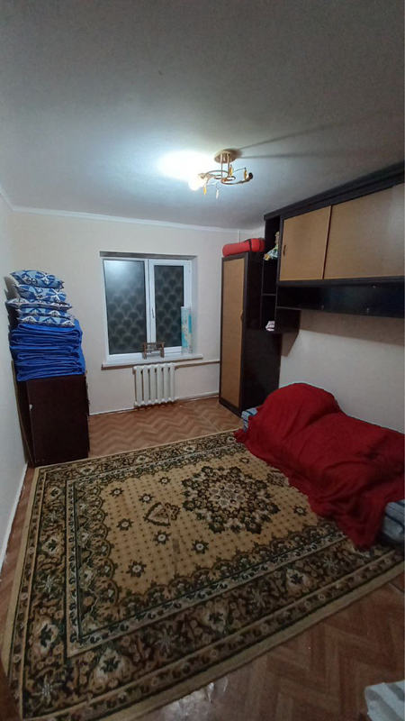 Продается квартира 3/2/4