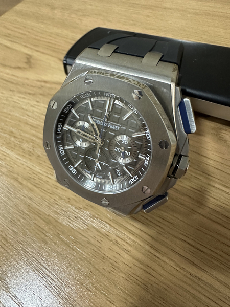 Продаю часы Audemars Piguet !