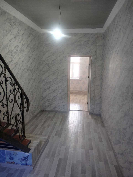 3-к квартира, 65 м², 1/2 эт. Бектемир пост ГАИ